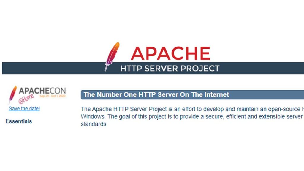 apache (httpd) 2.4 系 ソースインストール | サーバーレシピ