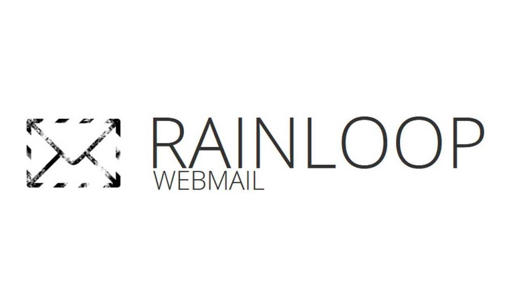 rainloop | サーバーレシピ