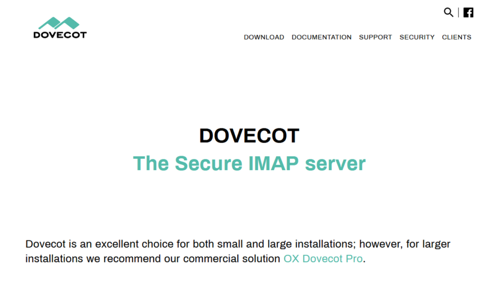 Postfix、dovecot、メールボックス容量制限 [quota] サーバーレシピ