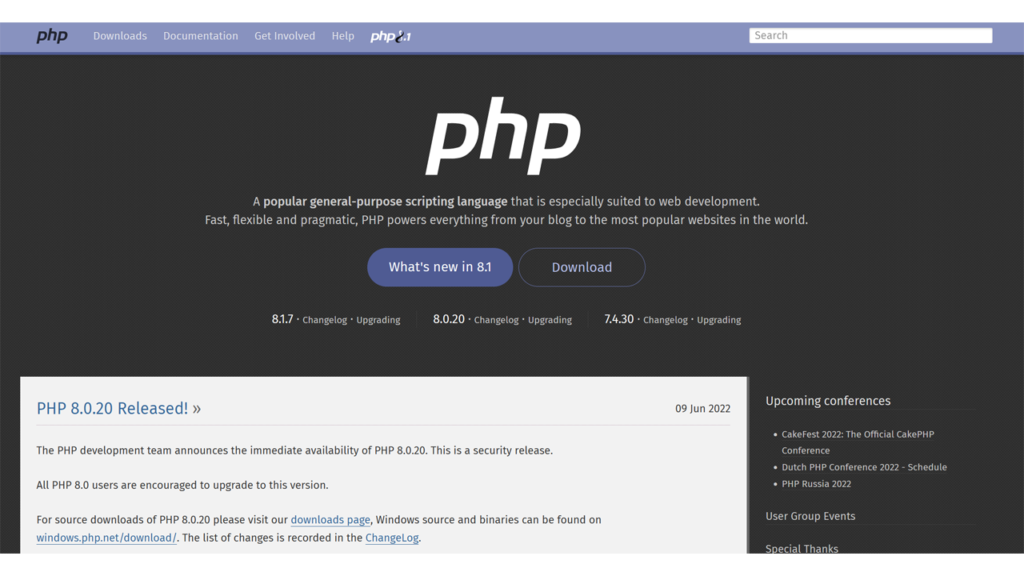 apache (event) + php-fpmの設定。ユーザ毎の権限で実行 | サーバーレシピ